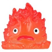 MAGNET CALCIFER- HOWL'S MOVING CASTLE