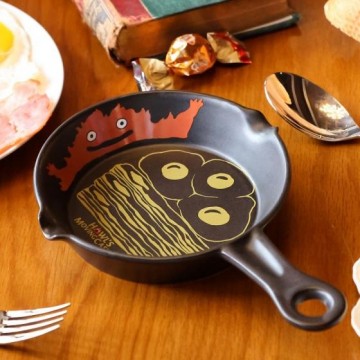 Calcifer Stove - Howl’s Moving Castle