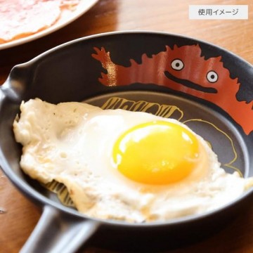 Calcifer Stove - Howl’s Moving Castle