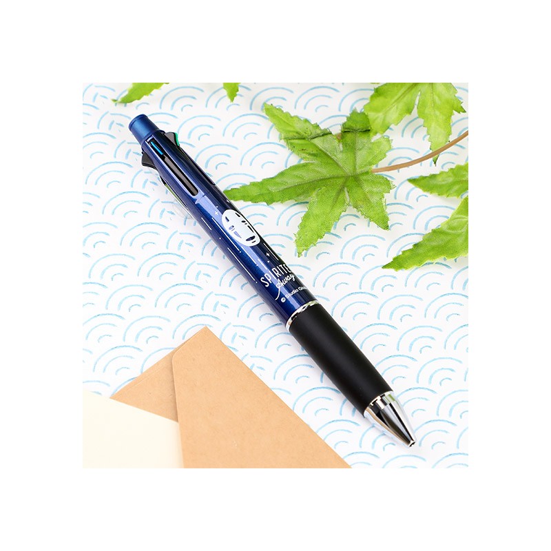 Chihiro Mini Notepad Block Train Ticket - Spirited Away