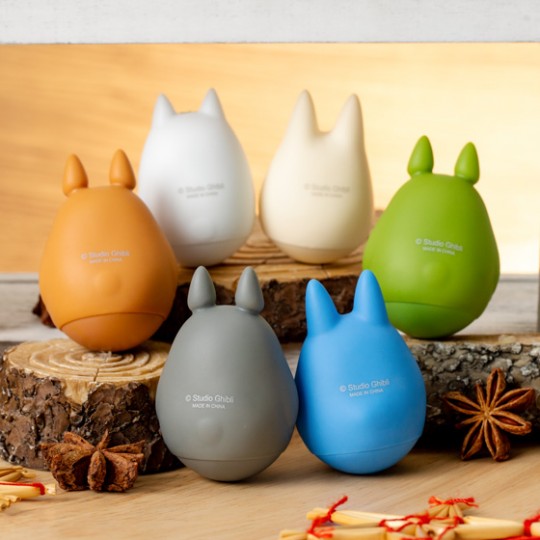 Collection Assortment 1 Blind Roly-poly figurine - My Neighbor T