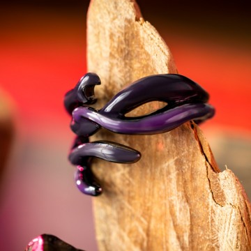 Ring San’s Tatari - Princess Mononoke