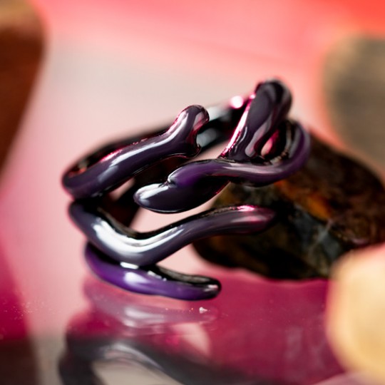 Ring San’s Tatari - Princess Mononoke