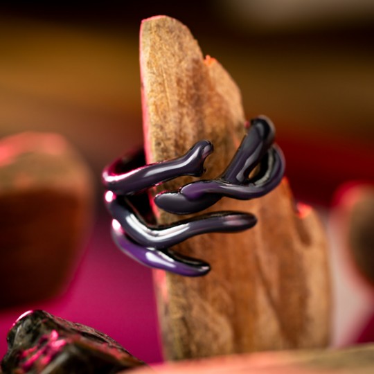 Ring San’s Tatari - Princess Mononoke