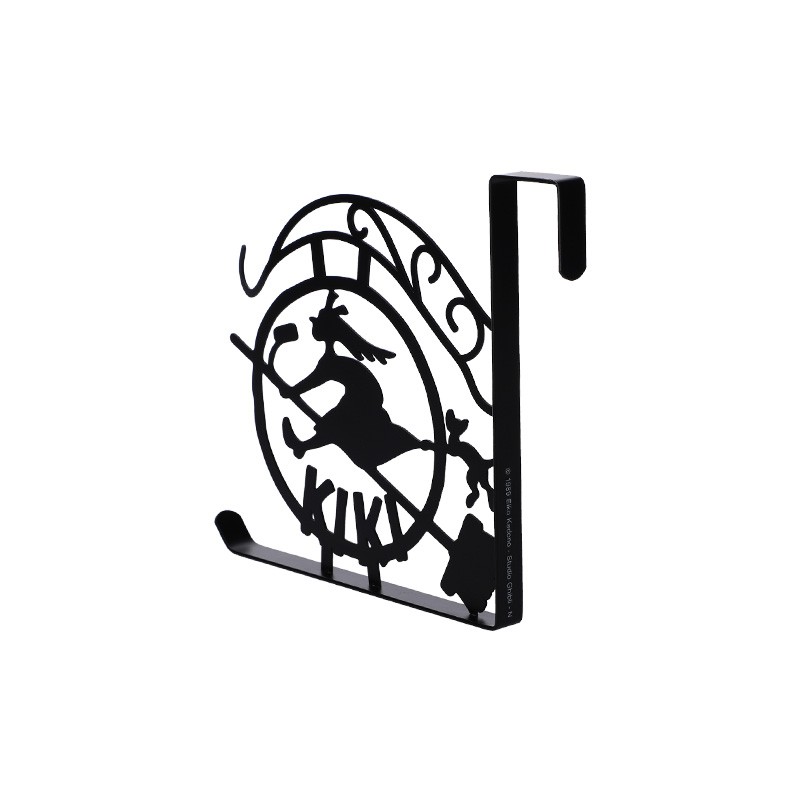 Bakery door sign - Kiki's Delivery Service