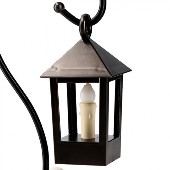 Hopping Lantern - Spirited Away