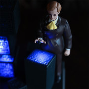 3 minutes Timer Colonel Muska - Castle in the Sky