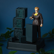 3 minutes Timer Colonel Muska - Castle in the Sky