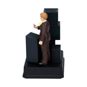 3 minutes Timer Colonel Muska - Castle in the Sky