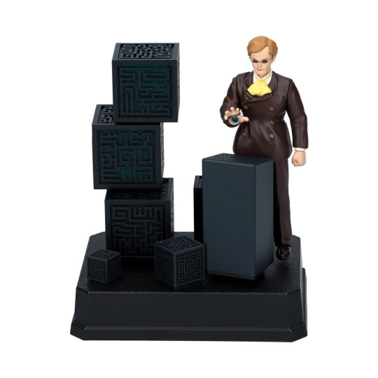 3 minutes Timer Colonel Muska - Castle in the Sky