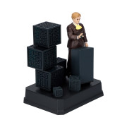 3 minutes Timer Colonel Muska - Castle in the Sky