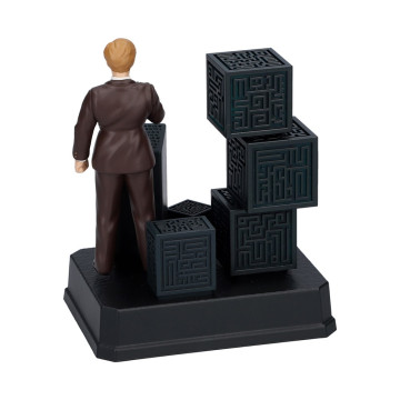 3 minutes Timer Colonel Muska - Castle in the Sky