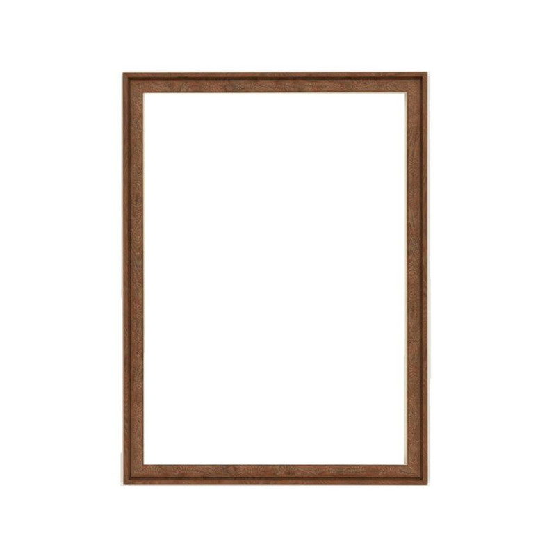 Puzzle Frame for 500P Brown My Neighbor Totoro
