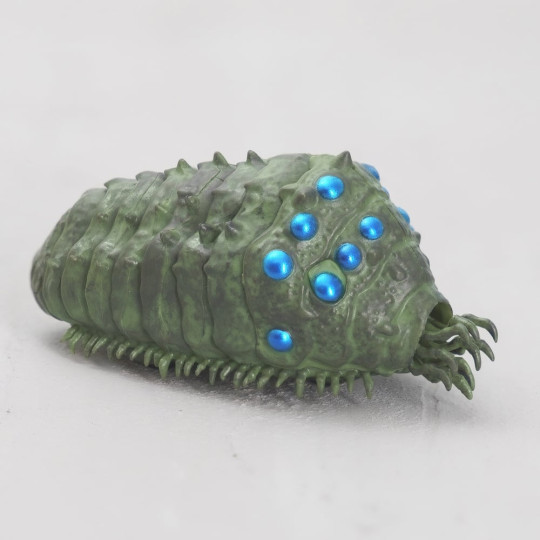 Pull Back Figurine Blue Ohm - Nausicaa