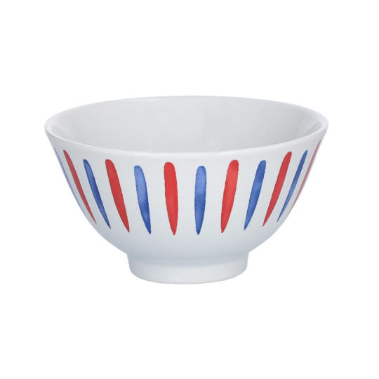 Ramen Bowl Ponyo & Sosuke - Ponyo on the Cliff