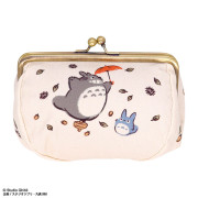 Cartera Totoro que sale volando - Mi vecino Totoro
